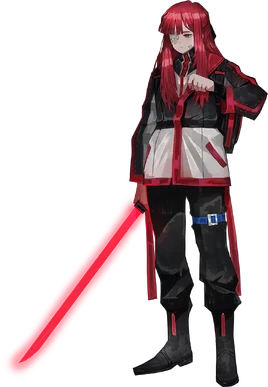 Yuri | Limbus Company Wiki | Fandom