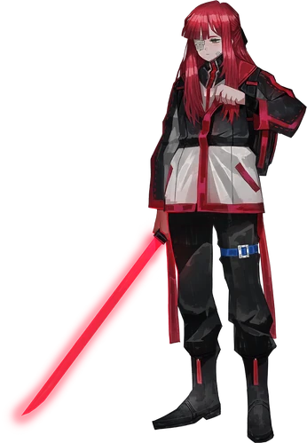 Yuri | Limbus Company Wiki | Fandom