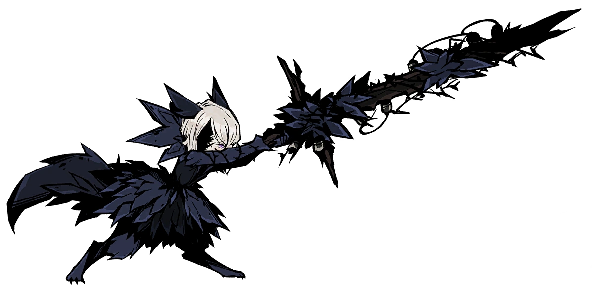 Telepole Faust | Limbus Company Wiki | Fandom