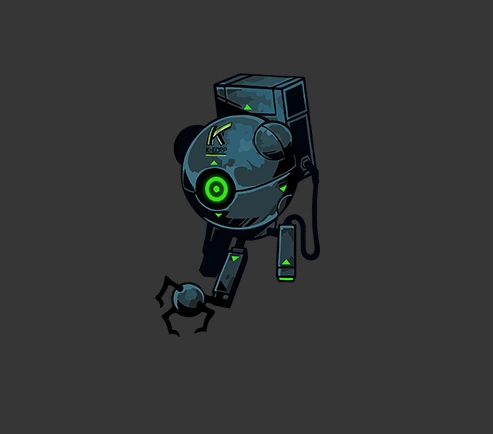 Category:K Corp. Security | Limbus Company Wiki | Fandom