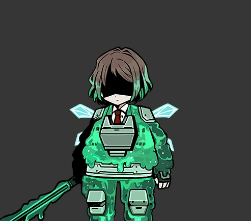 Lobotomy E.G.O::Sloshing | Limbus Company Wiki | Fandom