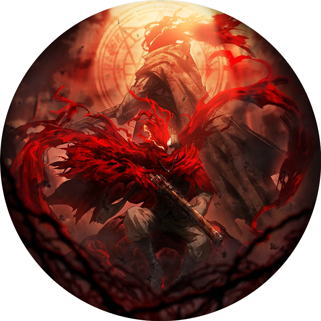 Fell Bullet Heathcliff | Limbus Company Wiki | Fandom