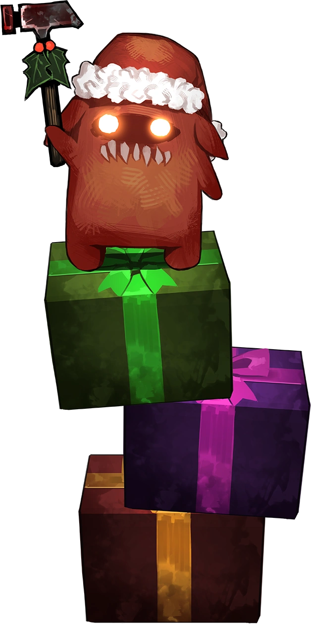 Gnomes | Limbus Company Wiki | Fandom