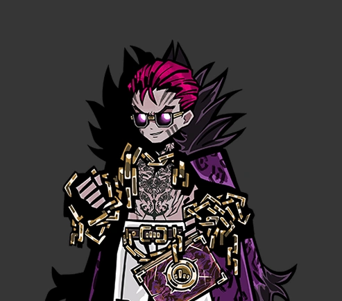 Ricardo/Enemy | Limbus Company Wiki | Fandom