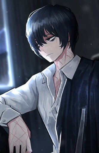 List of Identities | Limbus Company Wiki | Fandom