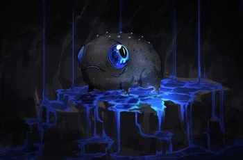 Blubbering Toad | Limbus Company Wiki | Fandom