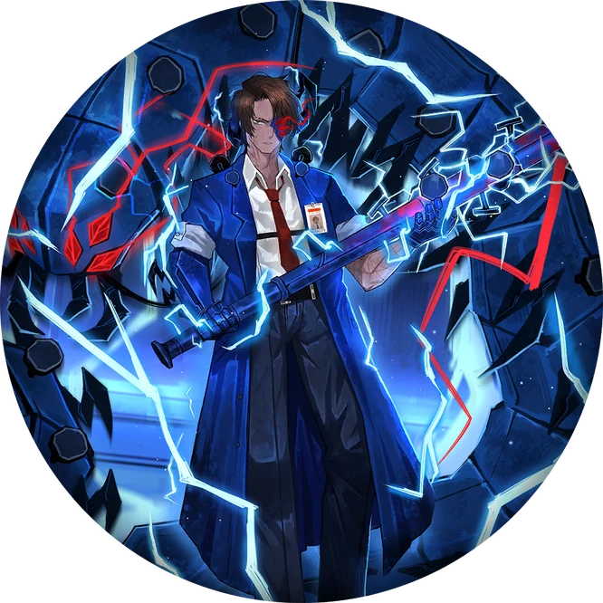 AEDD | Limbus Company Wiki | Fandom