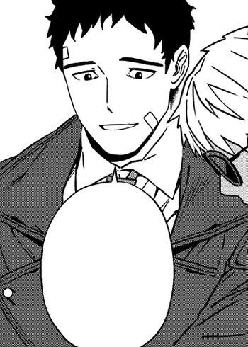 Nanseul | Limbus Company Wiki | Fandom