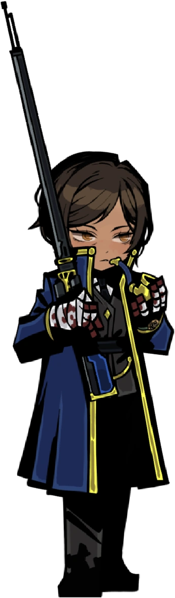 Category:Outis Identities | Limbus Company Wiki | Fandom