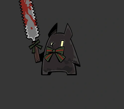 Shadowy Gnome | Limbus Company Wiki | Fandom