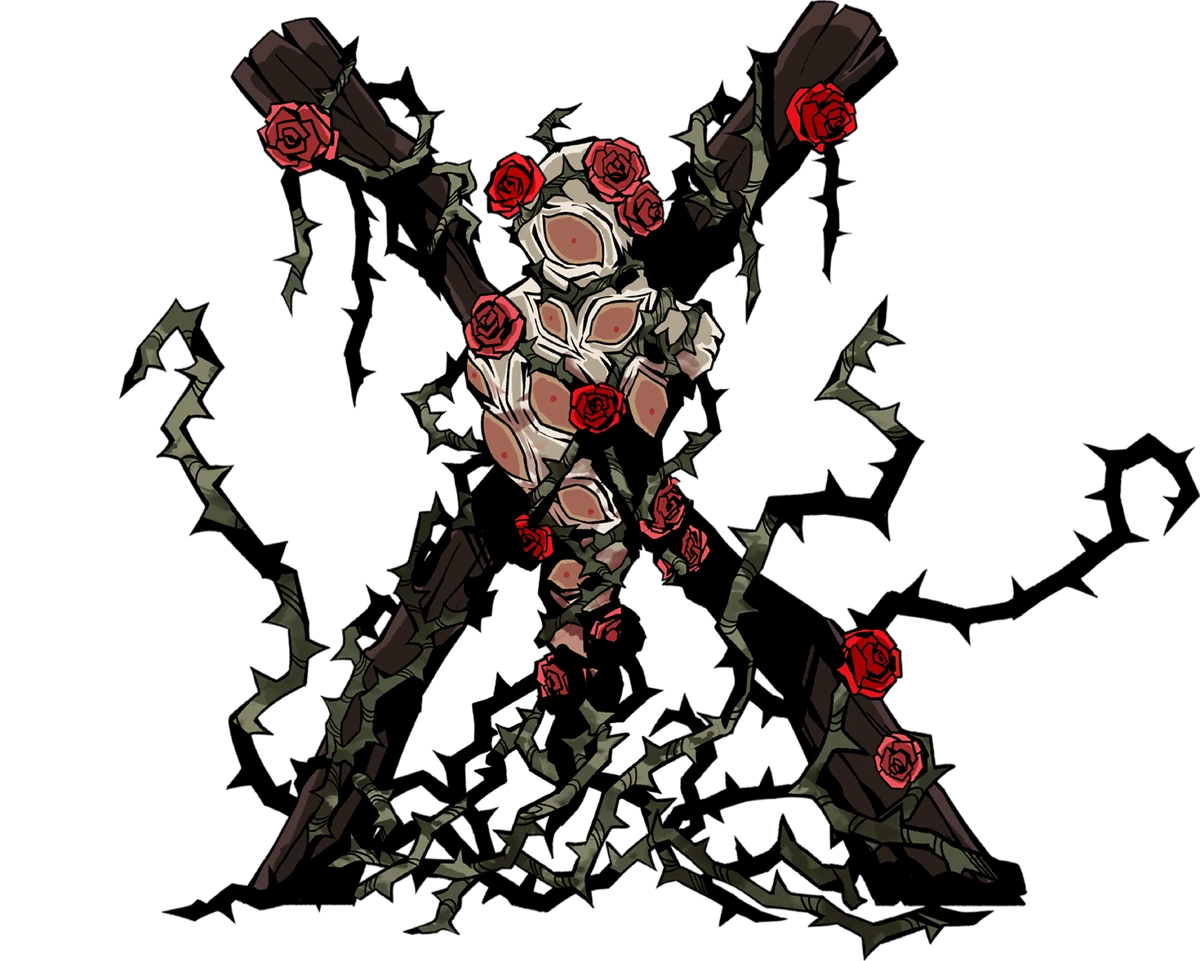 Sign of Roses/Enemy | Limbus Company Wiki | Fandom