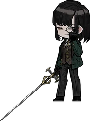 Dante | Limbus Company Wiki | Fandom