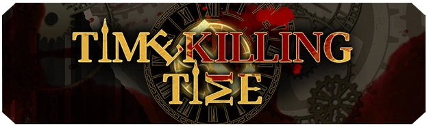 Timekilling Time | Limbus Company Wiki | Fandom