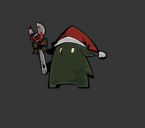 Leafy Gnome | Limbus Company Wiki | Fandom