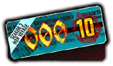 Extraction Ticket | Limbus Company Wiki | Fandom