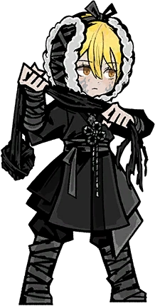 Wishing Cairn Don Quixote | Limbus Company Wiki | Fandom