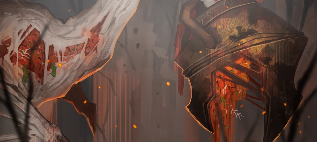 Basilisoup | Limbus Company Wiki | Fandom