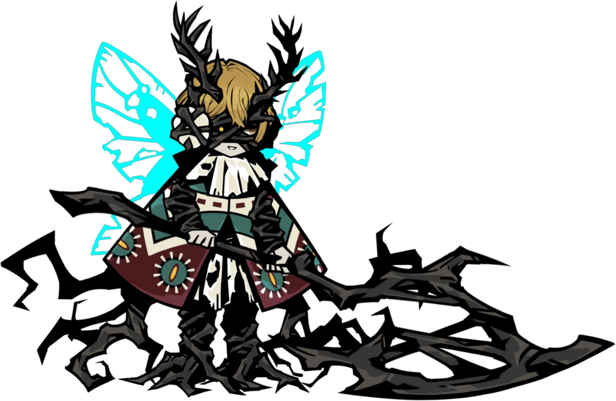 Lantern Sinclair | Limbus Company Wiki | Fandom