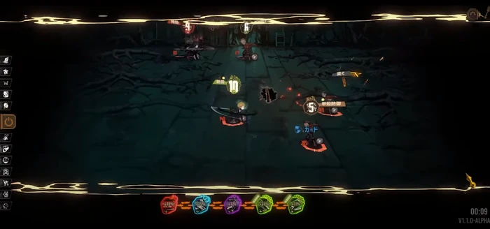 Battles | Limbus Company Wiki | Fandom