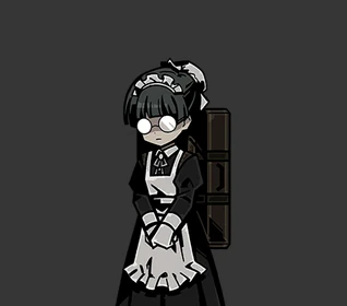 Veteran Edgar Family Butler (Female) | Limbus Company Wiki | Fandom