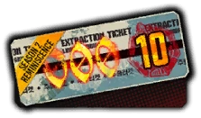 Extraction Ticket | Limbus Company Wiki | Fandom