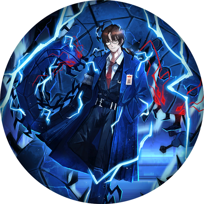 AEDD | Limbus Company Wiki | Fandom