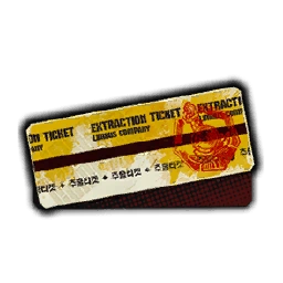 Extraction Ticket | Limbus Company Wiki | Fandom