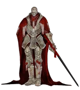 N Corp. Inquisition | Limbus Company Wiki | Fandom