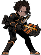 R Corp. 4th Pack Rabbit Heathcliff | Limbus Company Wiki | Fandom