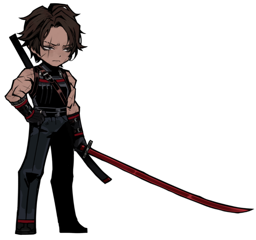 Shi Assoc South Section 5 Heathcliff Limbus Company Wiki Fandom