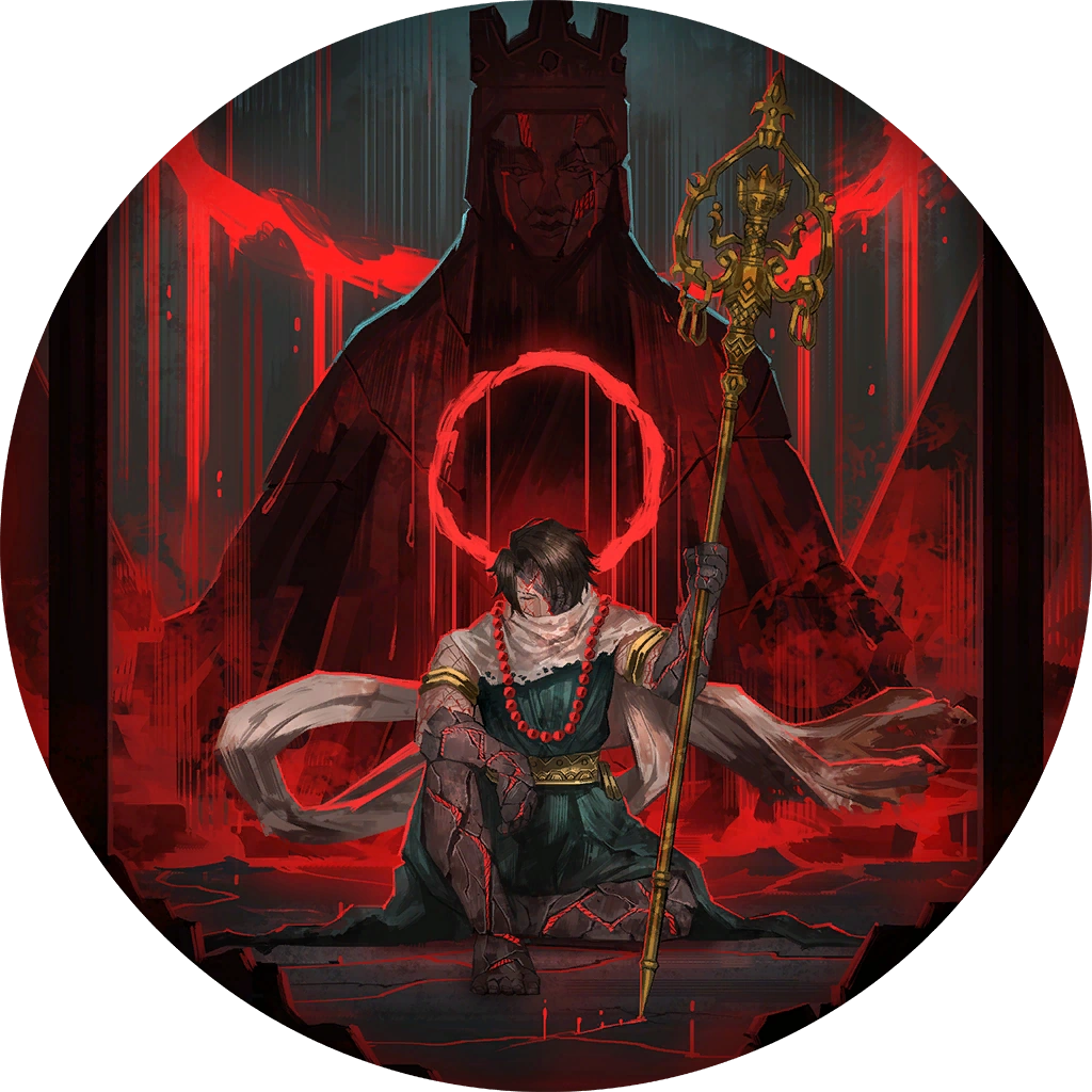 Ya Śūnyatā Tad Rūpam | Limbus Company Wiki | Fandom