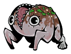 Headchicken a.k.a. Bongy | Limbus Company Wiki | Fandom