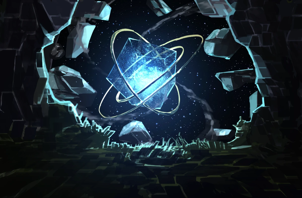 Dimensional Orbit Stabilizer | Limbus Company Wiki | Fandom