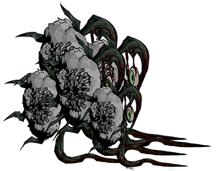 Peccatulum Gulae | Limbus Company Wiki | Fandom