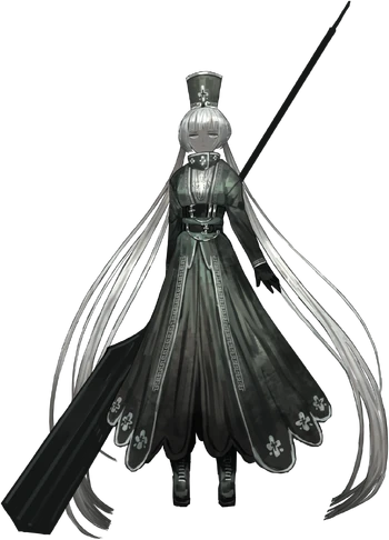 Charon | Limbus Company Wiki | Fandom