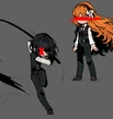 Ishmael | Limbus Company Wiki | Fandom