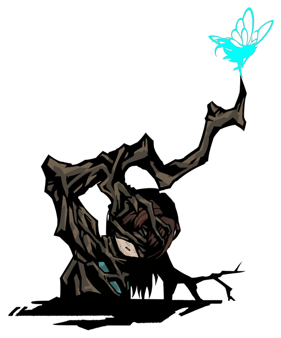 Lantern Gregor | Limbus Company Wiki | Fandom