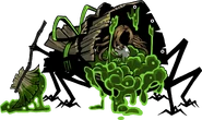 Effervescent Corrosion Rodion | Limbus Company Wiki | Fandom