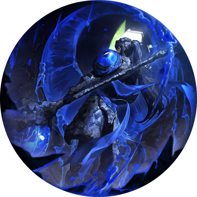 Cavernous Wailing | Limbus Company Wiki | Fandom