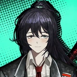 Hong Lu/Gallery | Limbus Company Wiki | Fandom