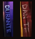 Dante | Limbus Company Wiki | Fandom