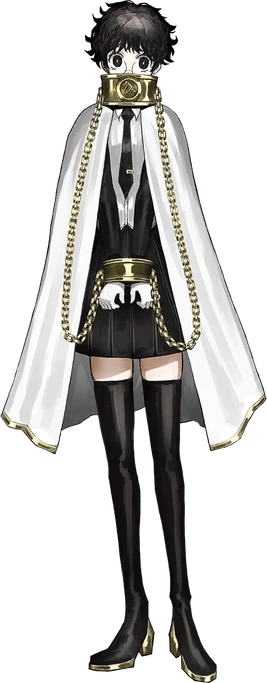 Sora | Limbus Company Wiki | Fandom