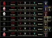 E.G.O | Limbus Company Wiki | Fandom