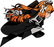 Edgar Family Butler Ishmael | Limbus Company Wiki | Fandom