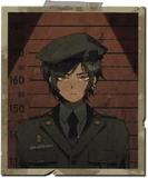 Outis/Gallery | Limbus Company Wiki | Fandom