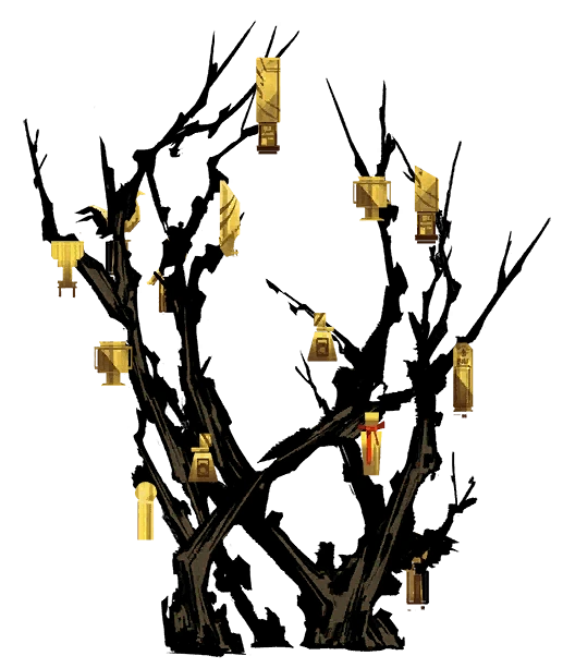 Absorbing Tree | Limbus Company Wiki | Fandom