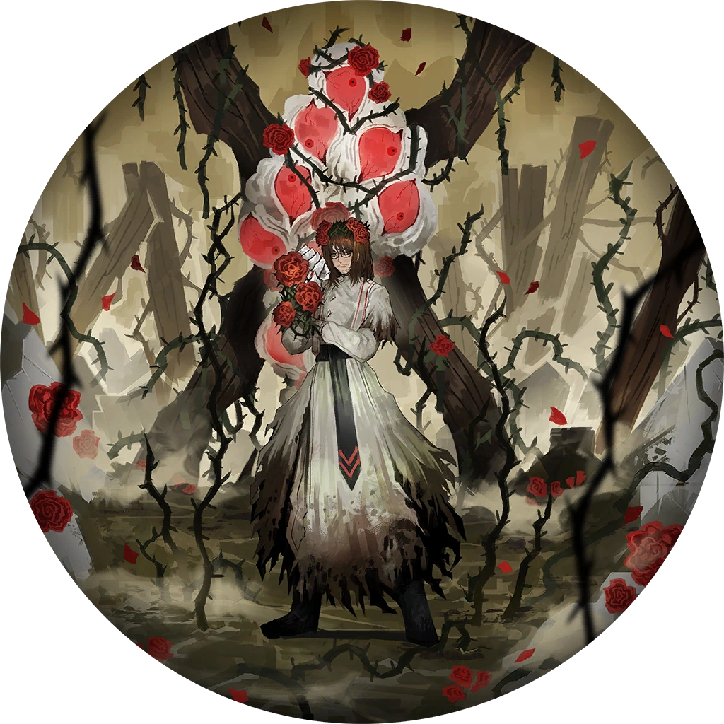 Garden of Thorns | Limbus Company Wiki | Fandom