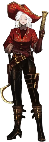 Smee | Limbus Company Wiki | Fandom