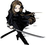Kurokumo Clan Wakashu Rodion | Limbus Company Wiki | Fandom
