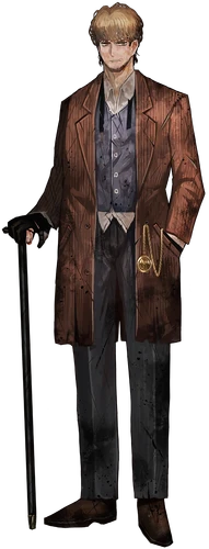 Hindley | Limbus Company Wiki | Fandom